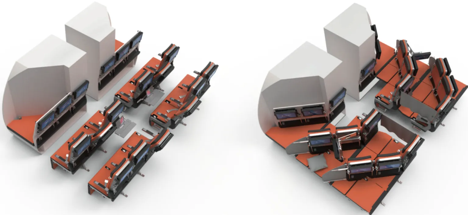 Contemplating the latest set of #PaxEx questions from ...