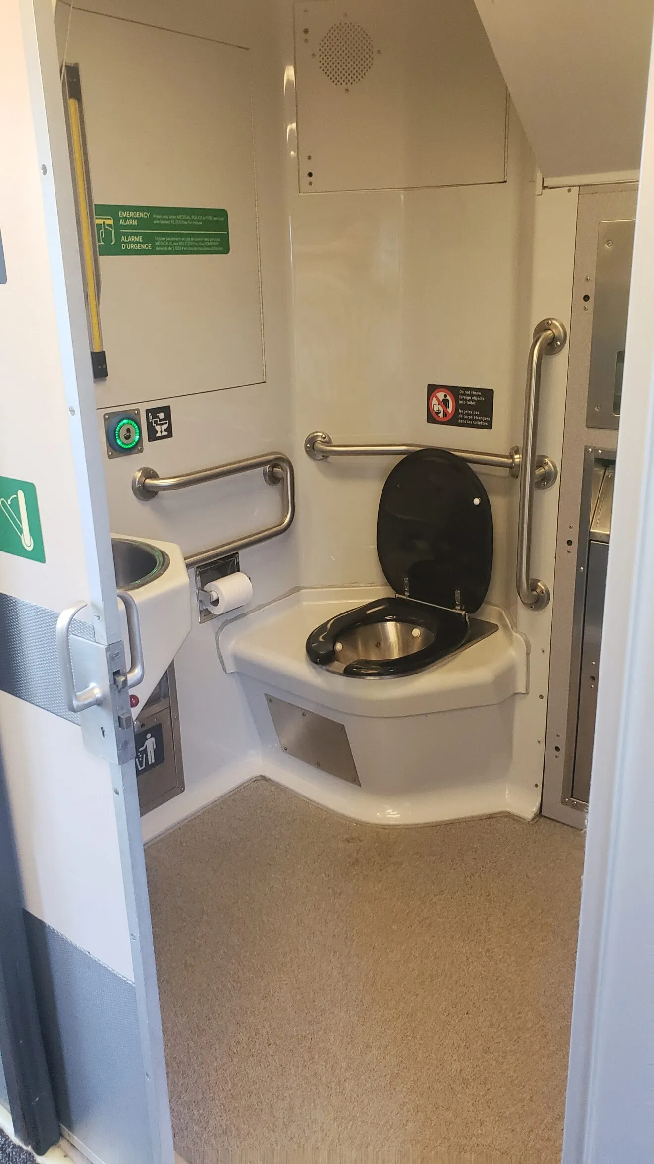 Why Ontario’s GO Transit is a go-to for travelers, including PRMs ...