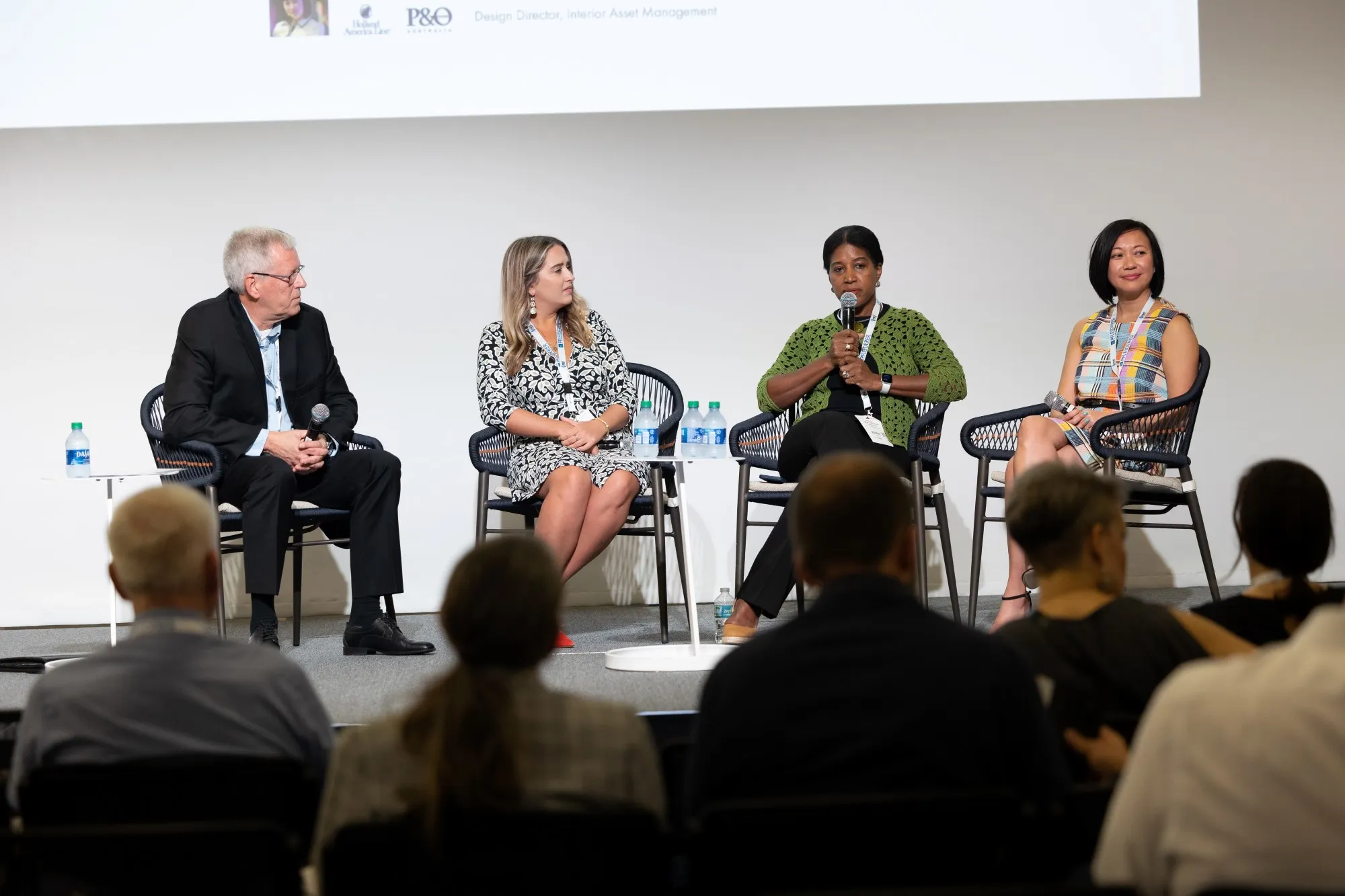 Press Release: Sustainable Design Summit releases conference agenda ...