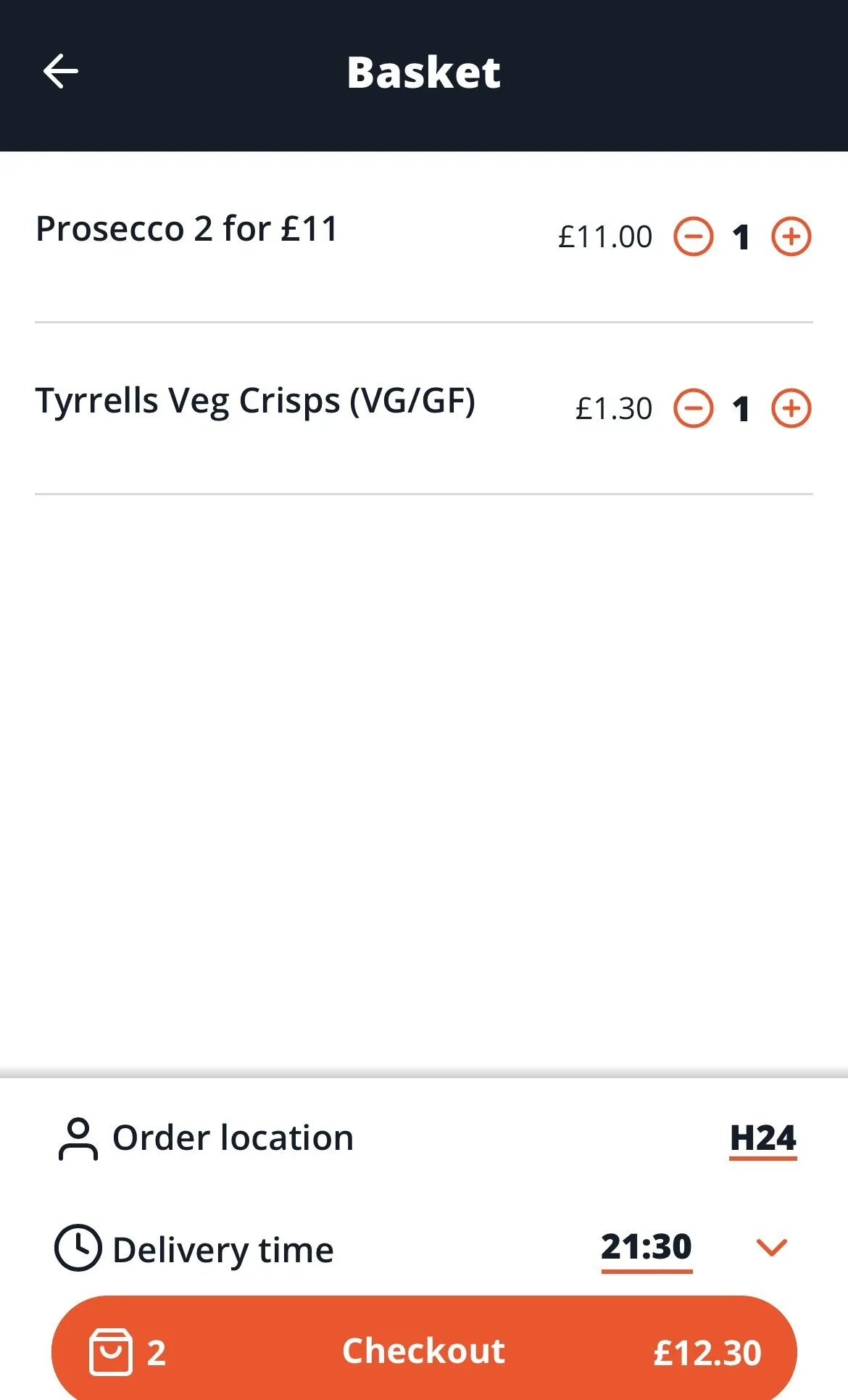 Innovative Avanti Standard Premium cabin let down by patchy ...