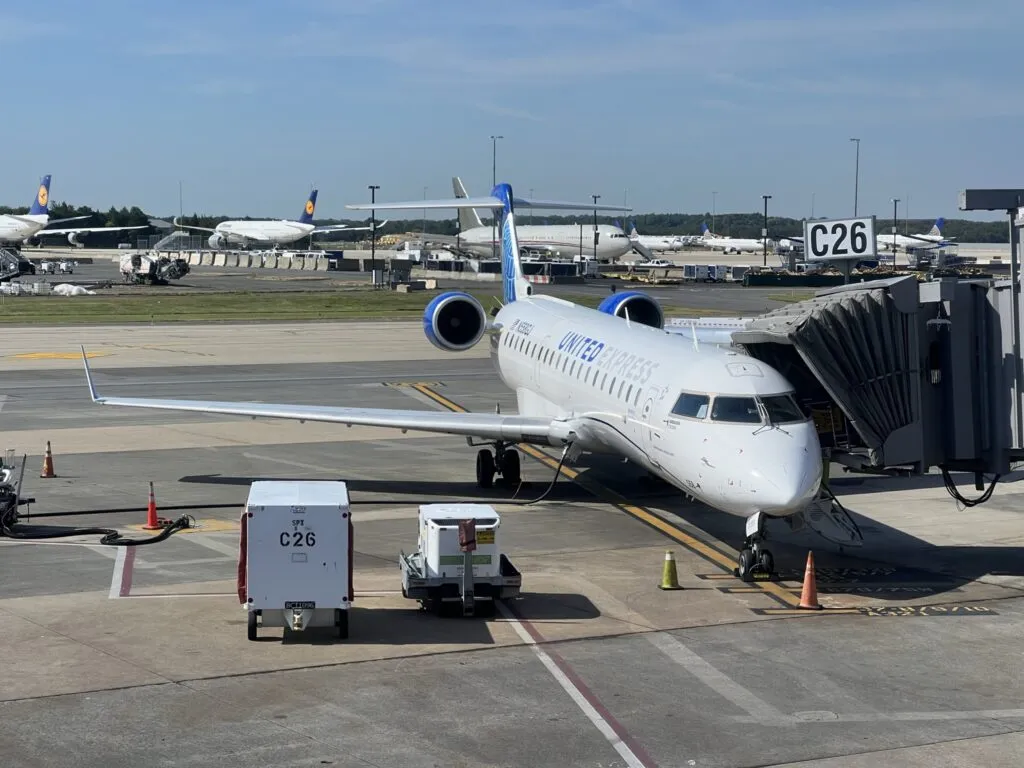 Dynamic duo Eve and United work to define UAM ecosystemRunway Girl