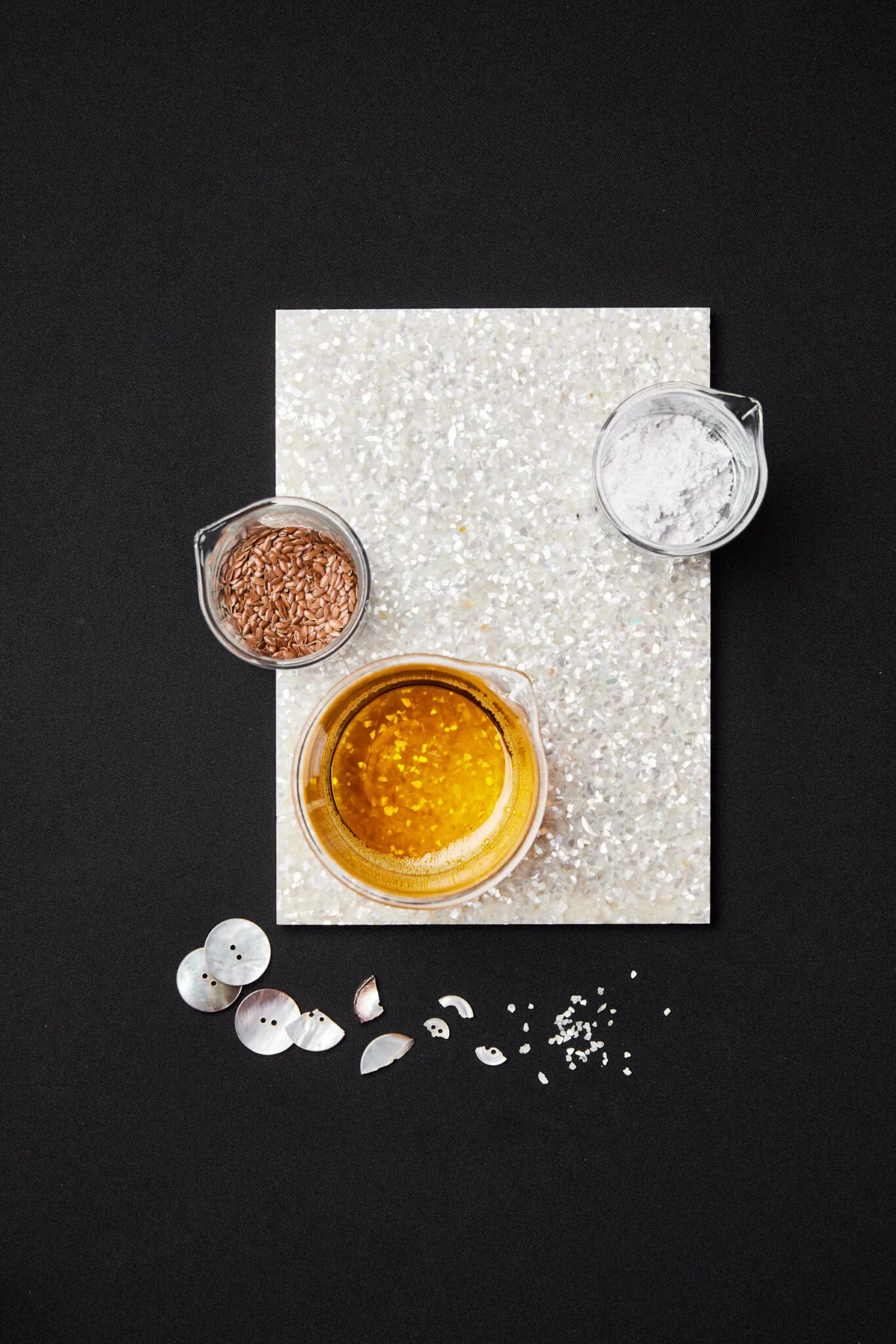 Press Release: F/LIST unveils sustainable materials for cabins -Runway Girl