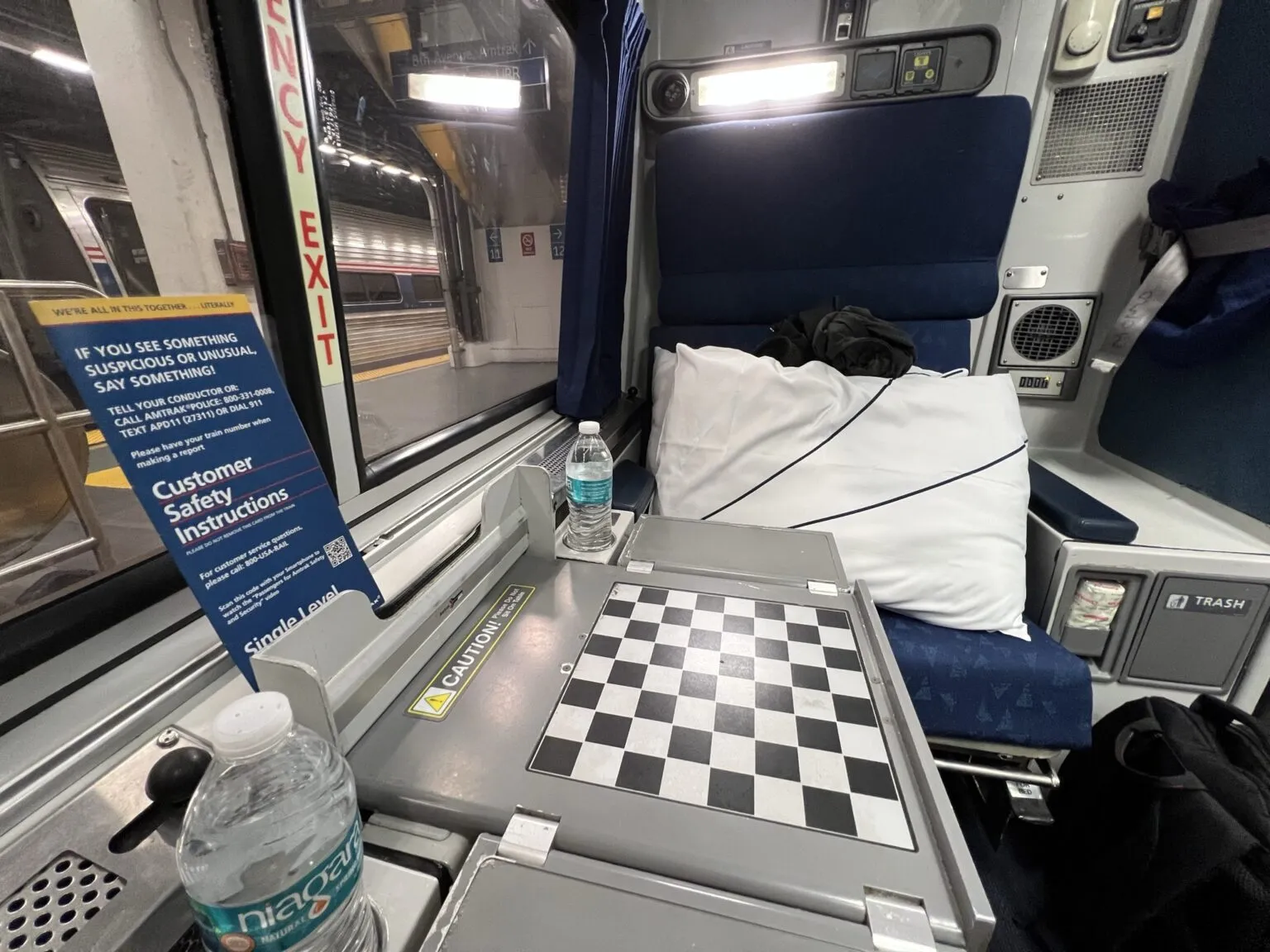 Why Ontario’s GO Transit is a go-to for travelers, including PRMs ...