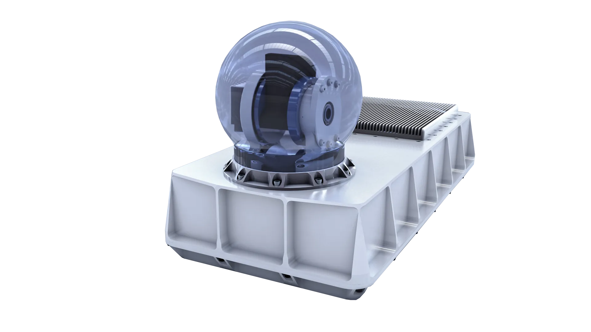 Press Release: Mynaric delivers HAWK terminals to energy customerRunway ...