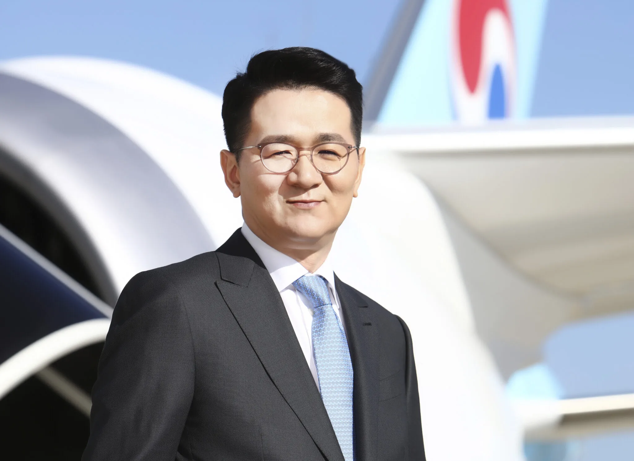 Press Release: Get ready for aviation's comeback, says Korean Air ...