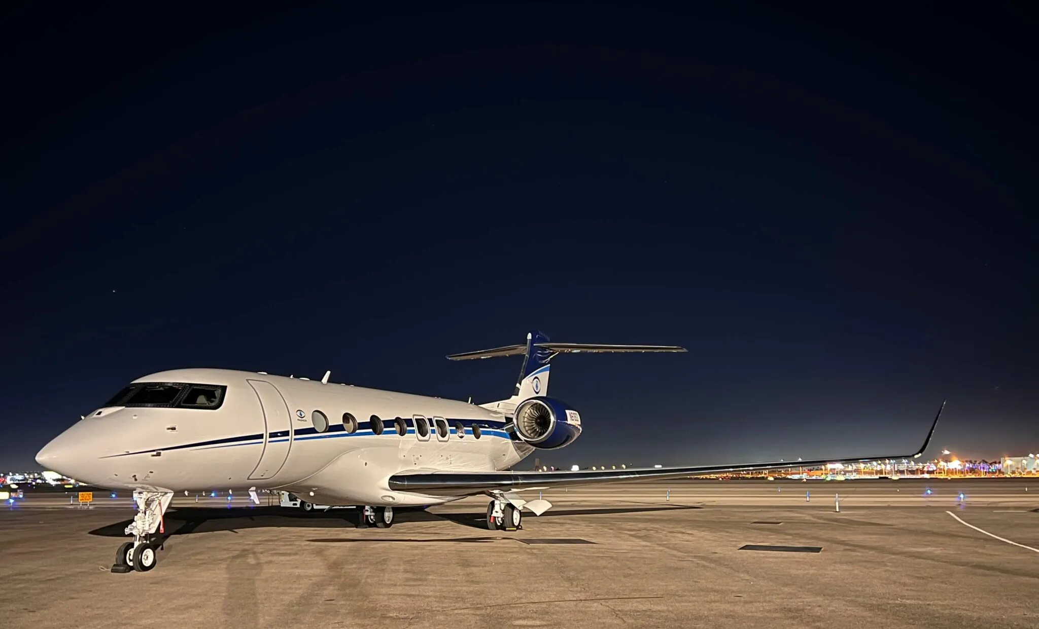 Press Release: Pegasus Elite Aviation acquired by Prima Air GroupRunway ...