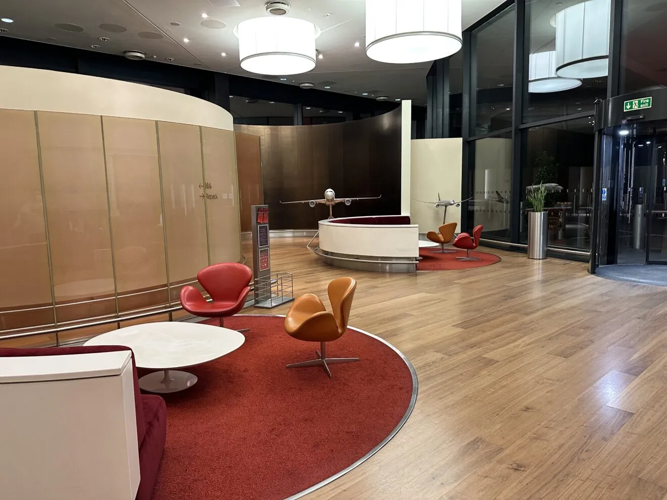 Meeting the needs of the premium leisure traveller: at the ...