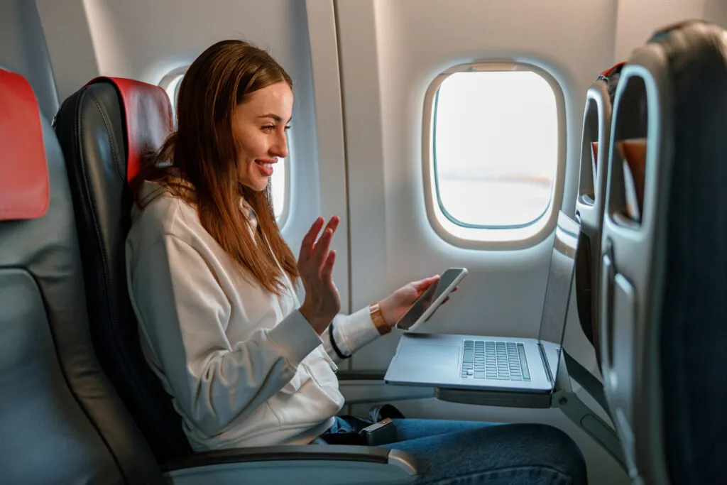 Stellar Blu Solutions advances STC work for multi-orbit ESA -Runway Girl