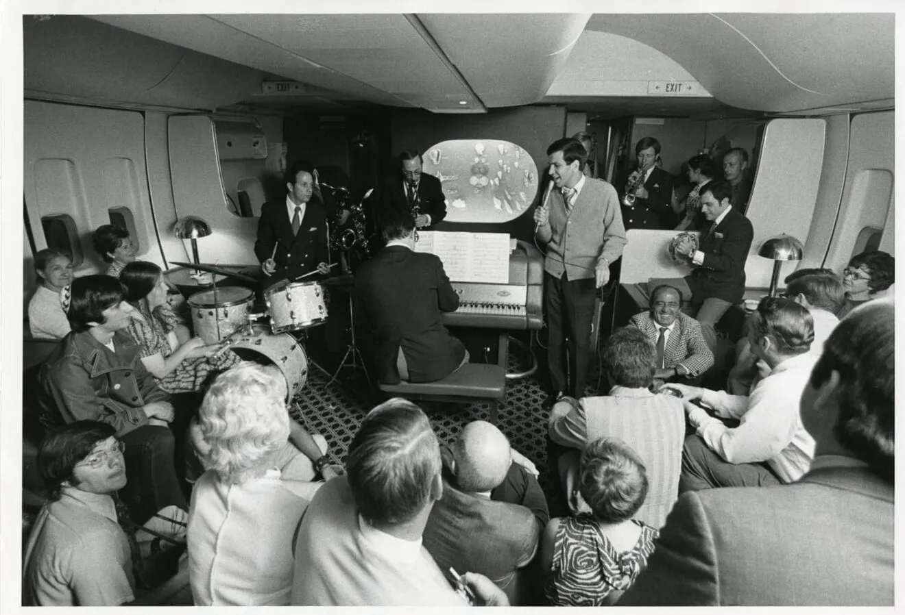 Boeing delivers final 747: the incredible jumbo that changed the ...