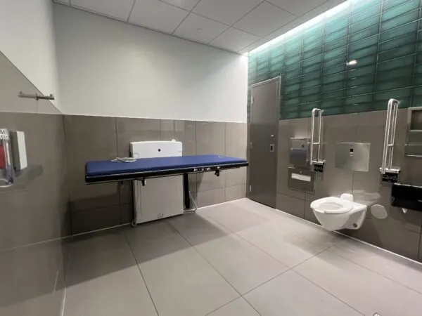 New Kansas City terminal leans into accessibility and inclusivityRunway ...