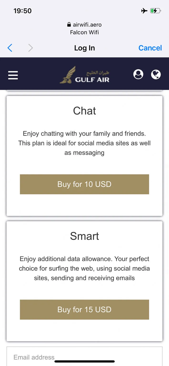 Exceptional seat aside, Gulf Air disappoints on widebody BKK-SIN ...