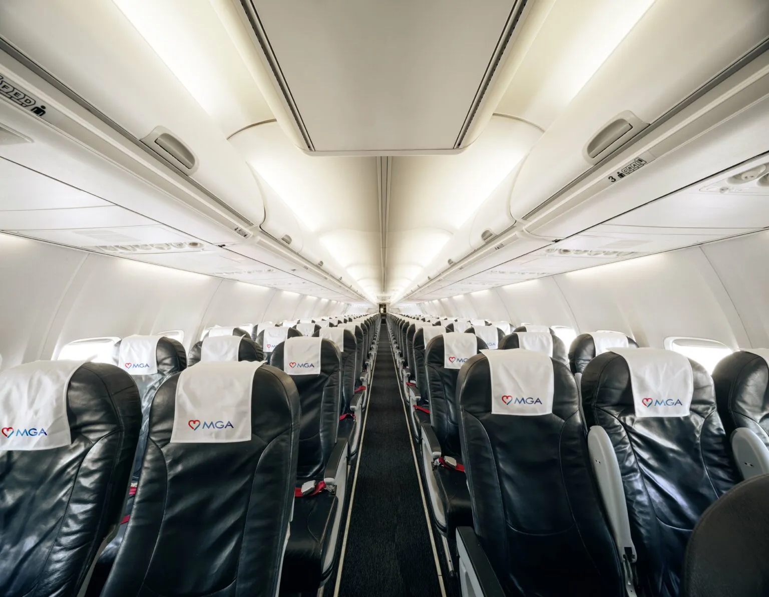 Press Release: MGA taps Inflight Dublin for IFE content, wireless ...