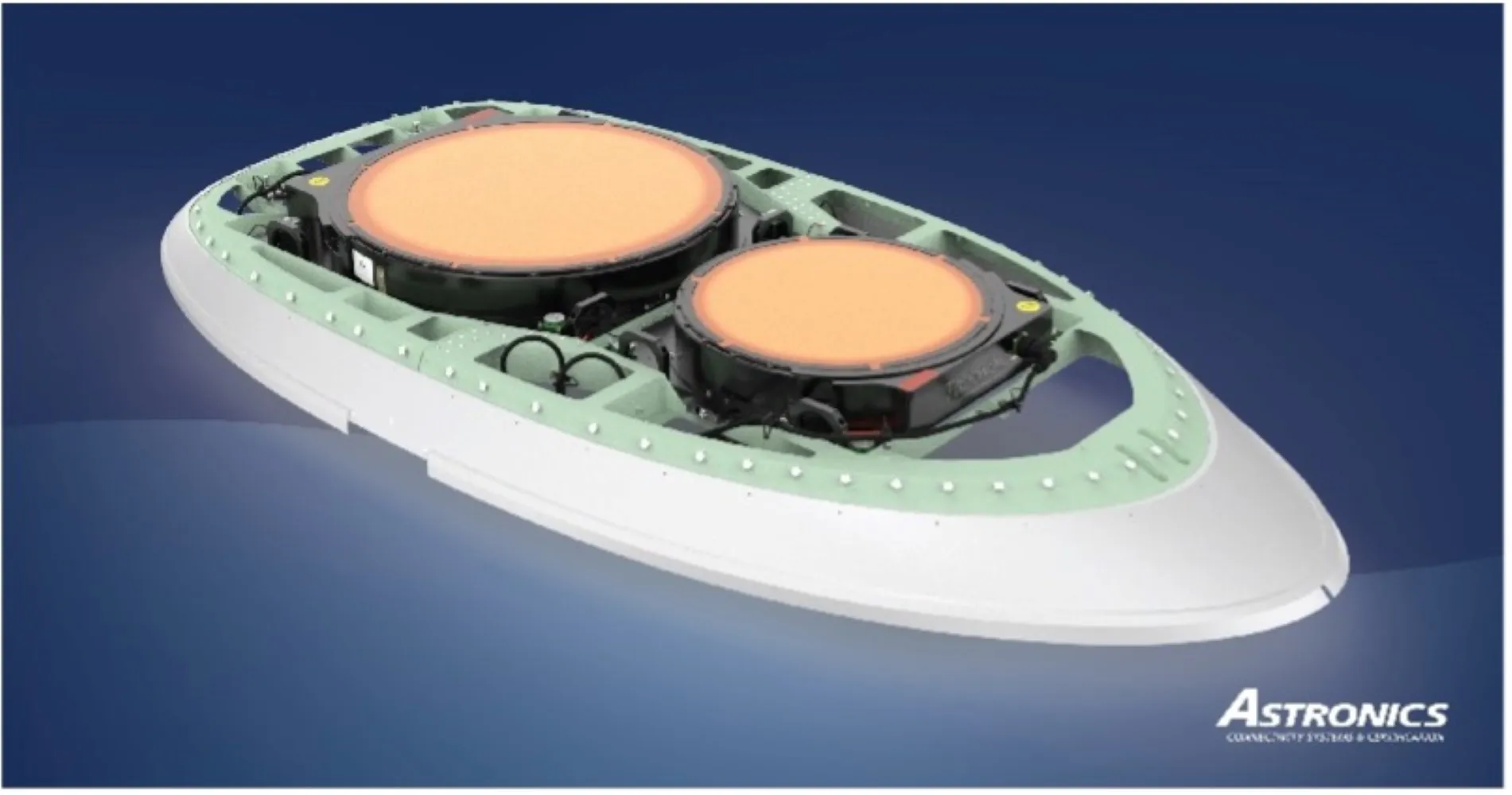 Press Release: Astronics advances STC for 777 nextgen ...