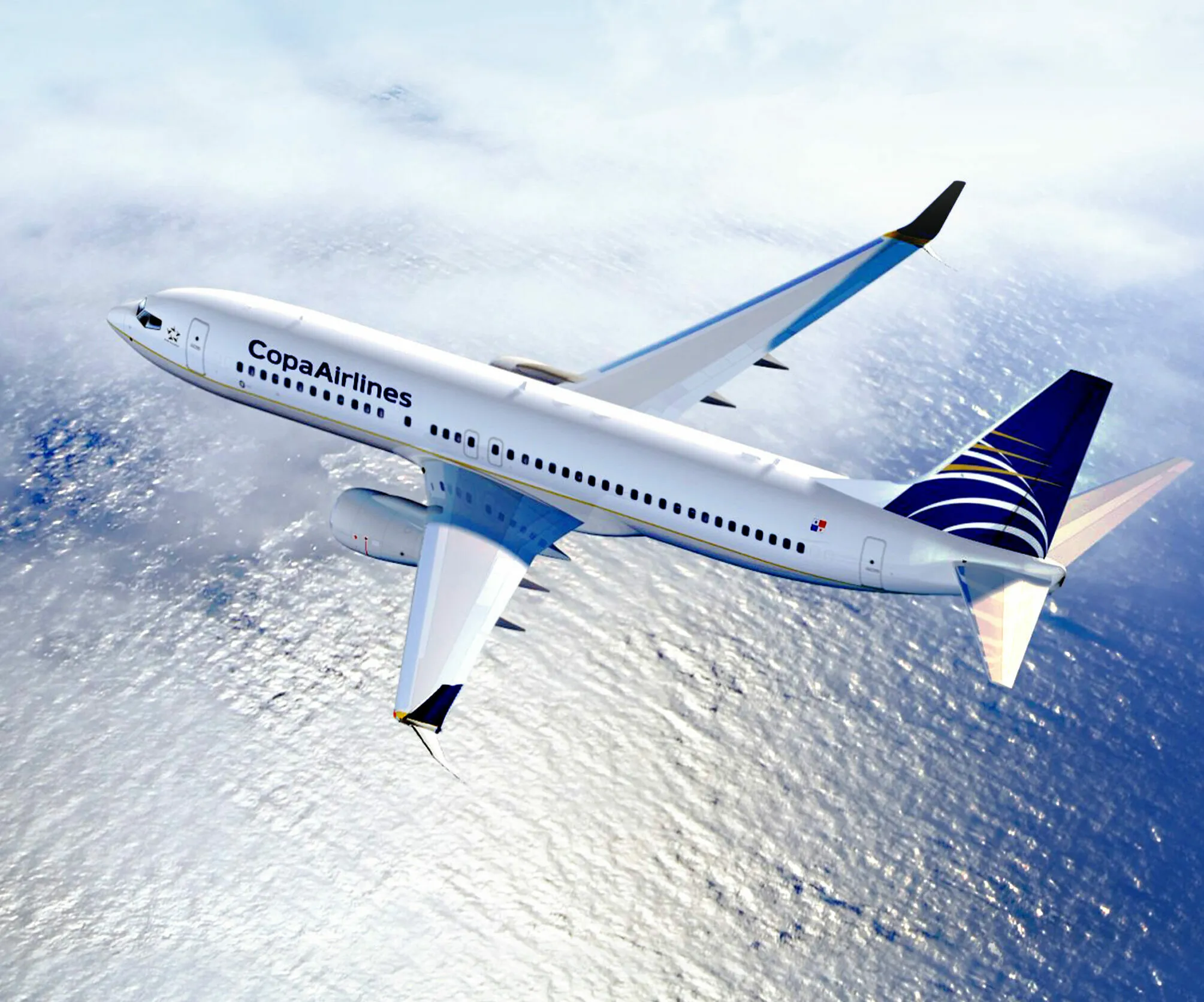 Press Release: Copa marks 10 years connecting SFO with Panama hubRunway ...