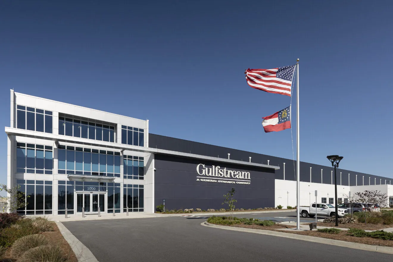 Gulfstream Customer Support reveals philosophy behind rapid ...