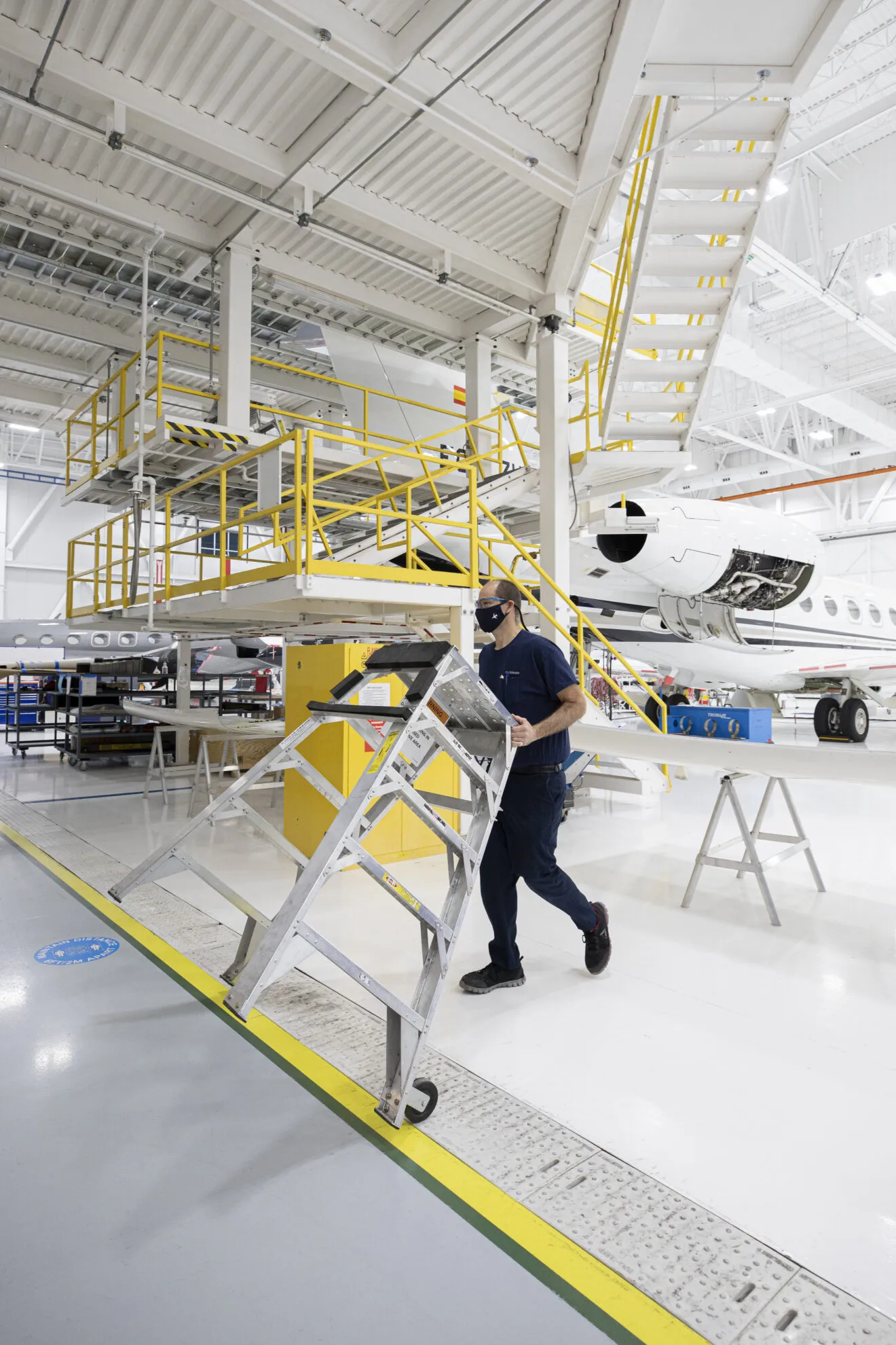 Gulfstream Customer Support reveals philosophy behind rapid ...