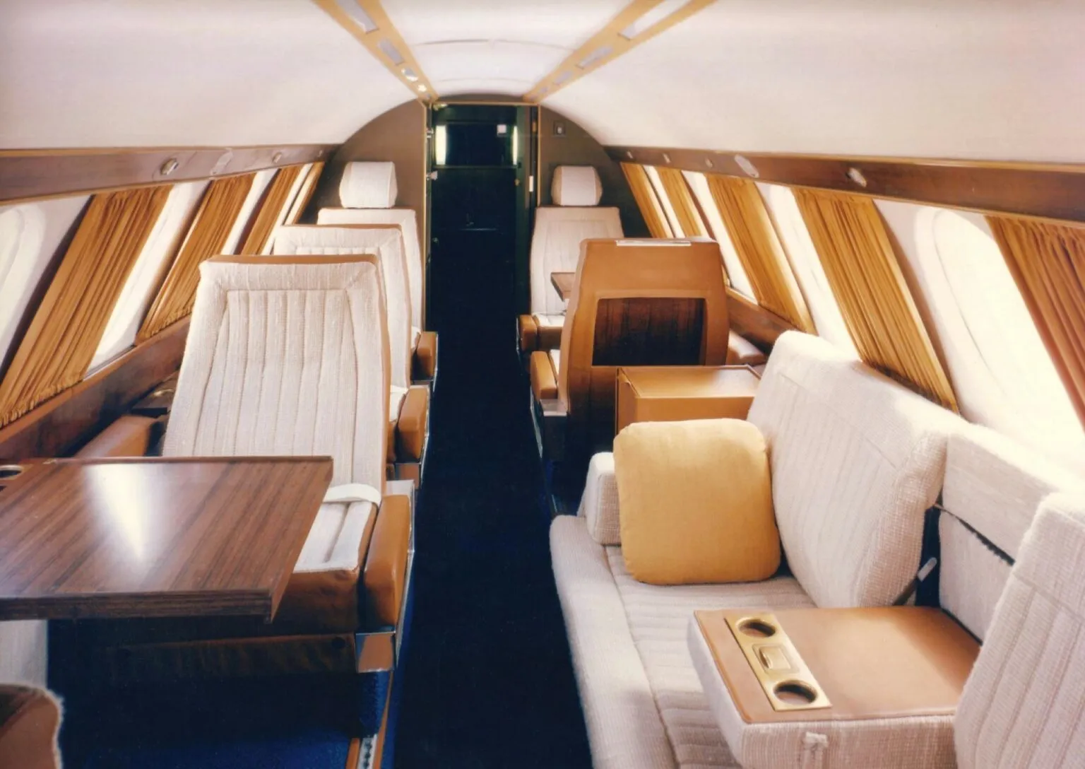 Sixty years on, Dassault’s Falcon business jet continues to ...