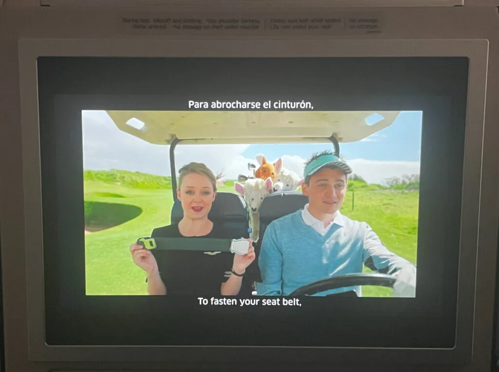 Inflight fires prompt debate over PED shields for premium seats ...