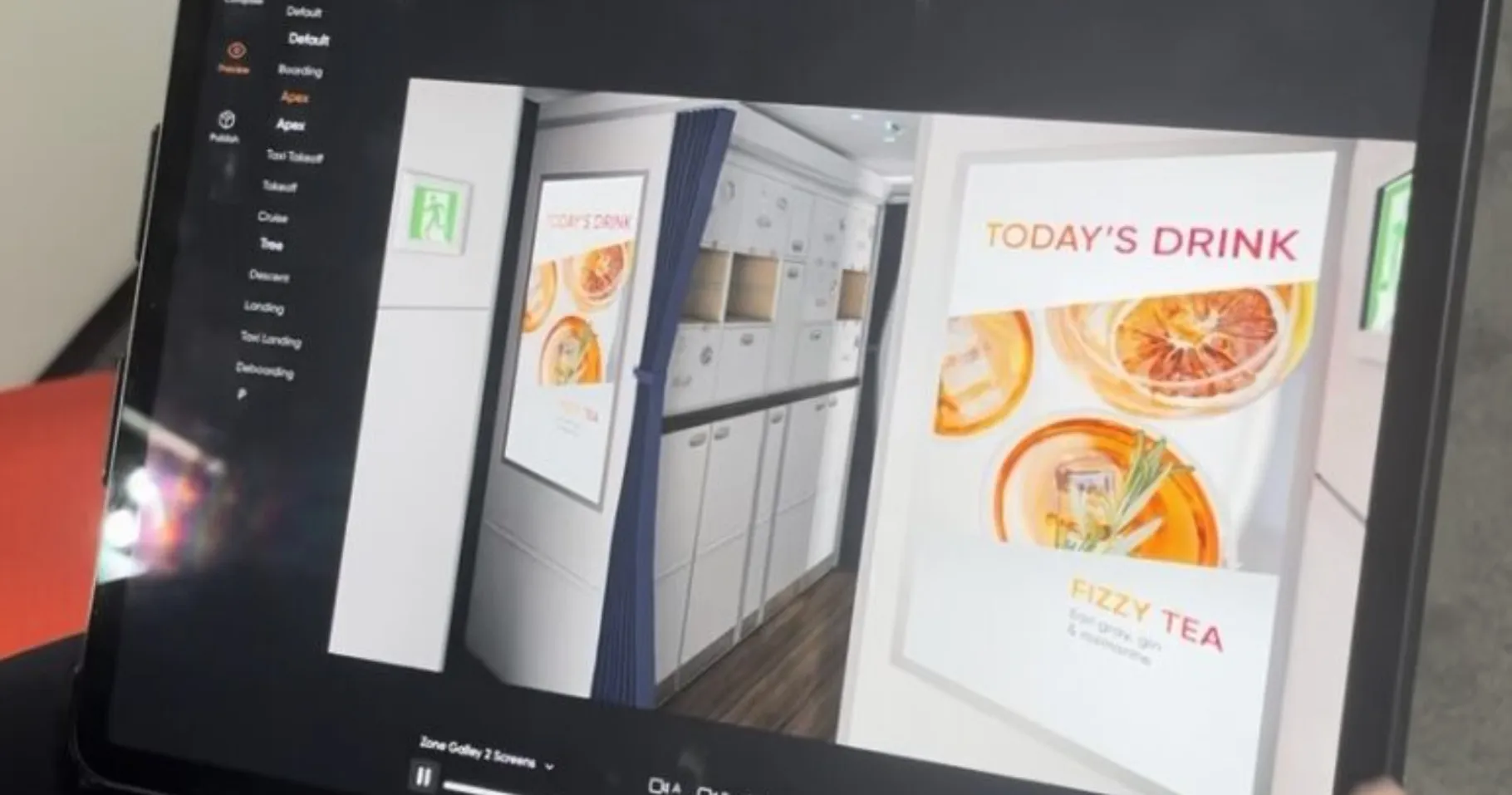 AERQ completes HIC testing; introduces AERENA Experience StudioRunway Girl