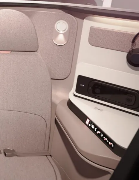 Unum Two staggered business suite may be Unum’s first sale -Runway Girl