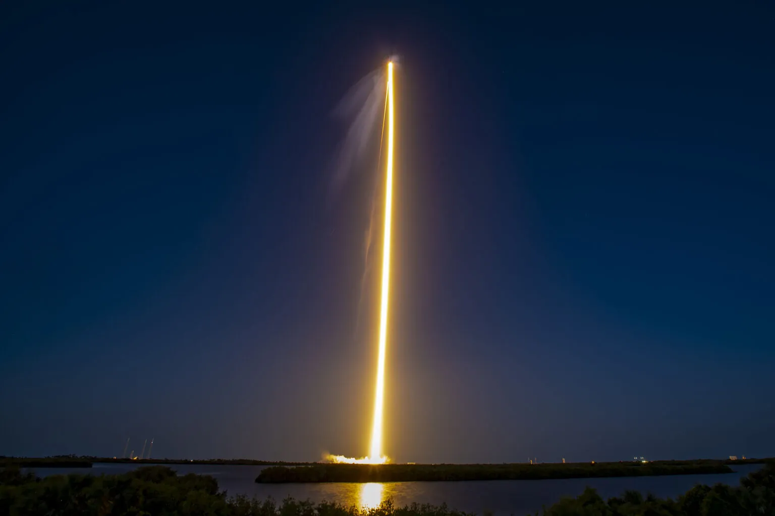 Press Release: ViaSat-3 Americas successfully launched - Runway ...