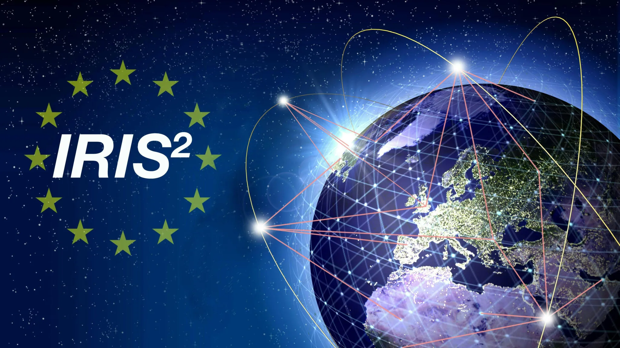 Press Release: European space and telecom consortium to bid for ...