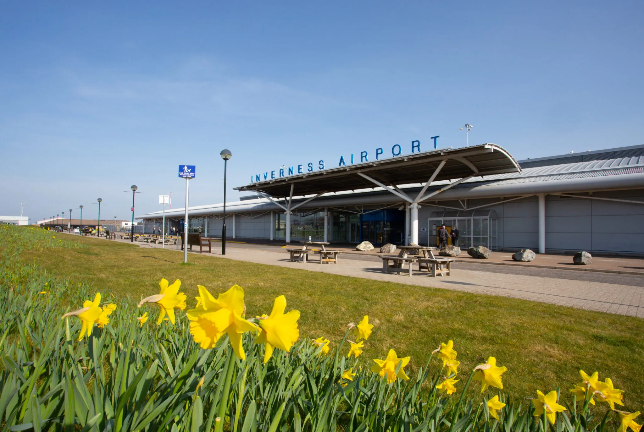 HIAL airport group of Scotland on why SAF is bridge to long-term ...