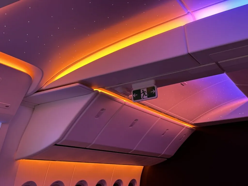 Premium Economy is a focus as Delta retrofits 767 and A330 fleets ...