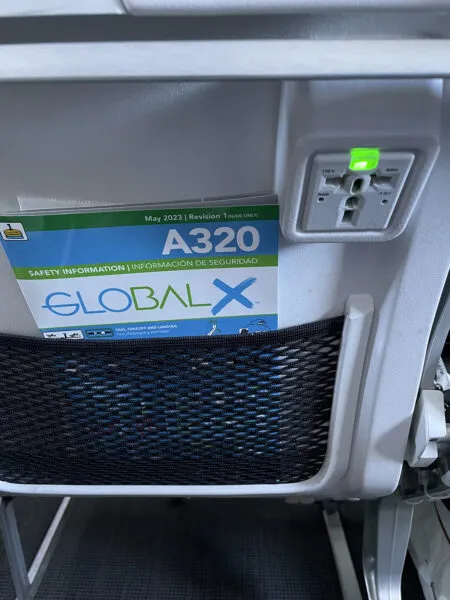 New entrant Red Way delivers pleasant surprise on LNK-LAS -Runway Girl