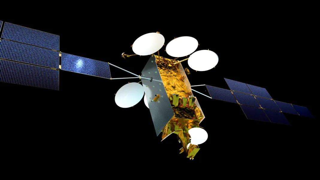 Press Release: ST Engineering iDirect collaborates with Airbus ...