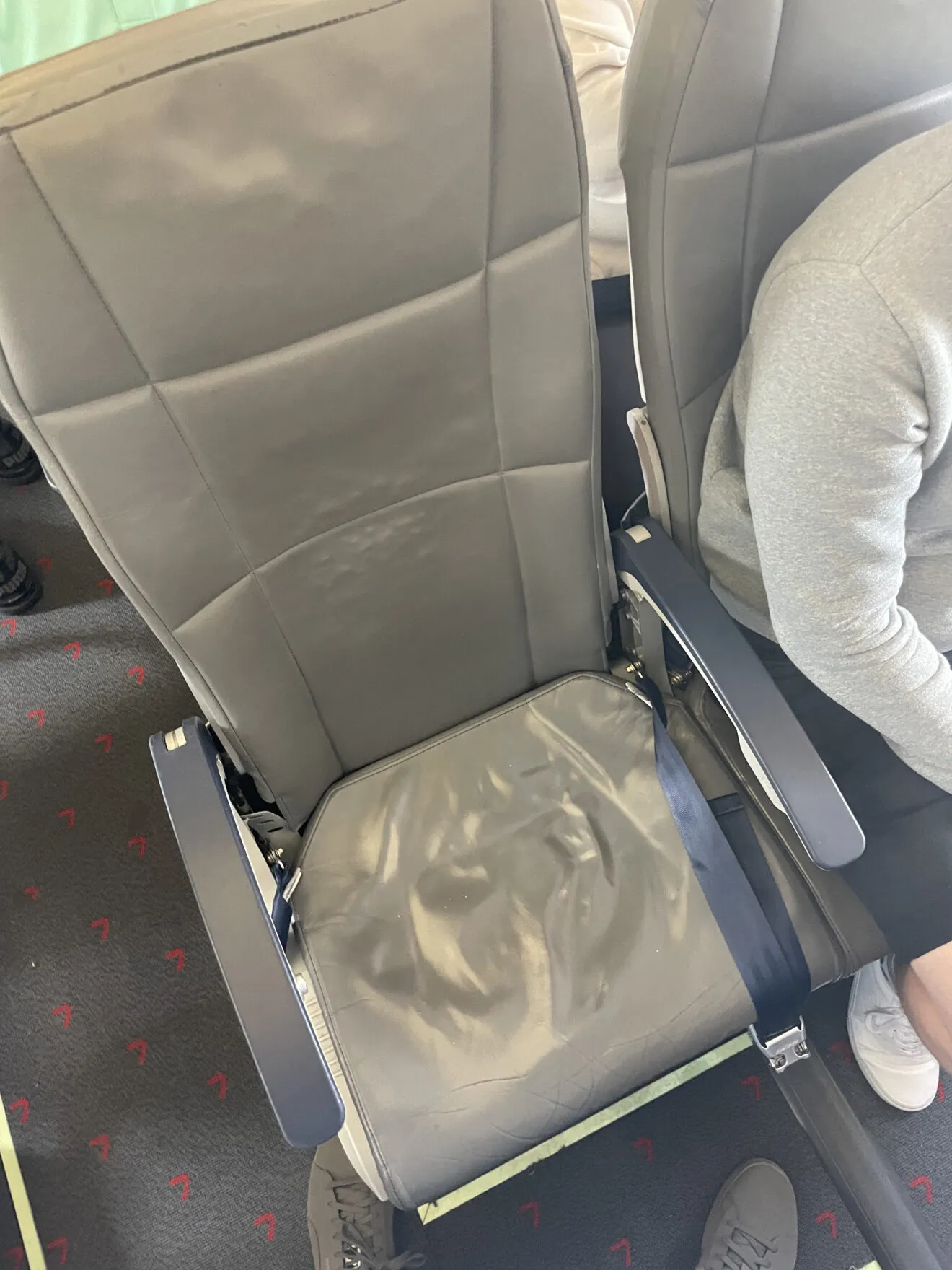 Loving Lauda simplicity on STN-HAM after chaotic start - Runway ...