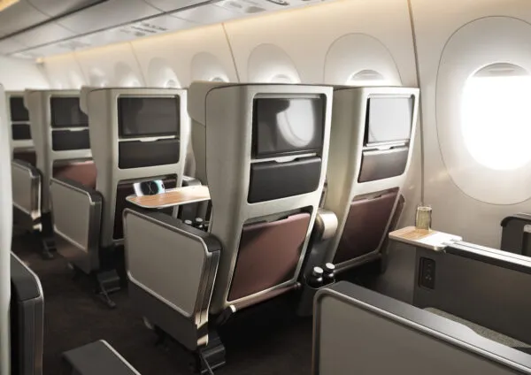 Qantas to launch Project Sunrise flights in first half of 2027Runway Girl