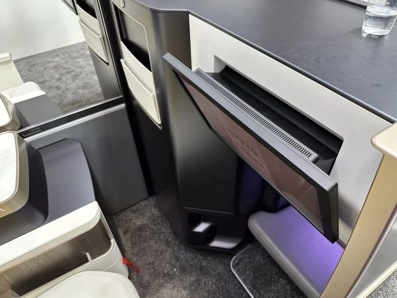 Jamco focusses on details with updated Quest stagger -Runway Girl