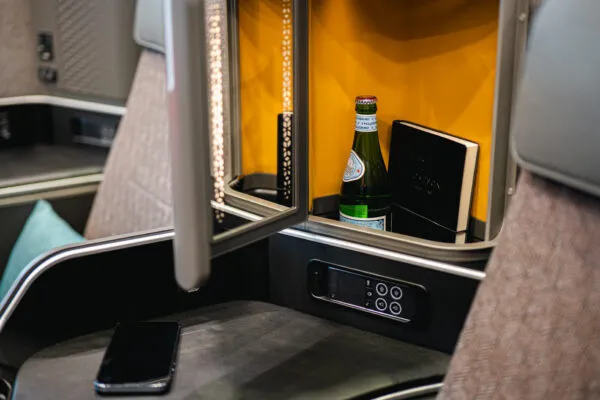 Thompson showcases product evolution across Vantage family -Runway Girl