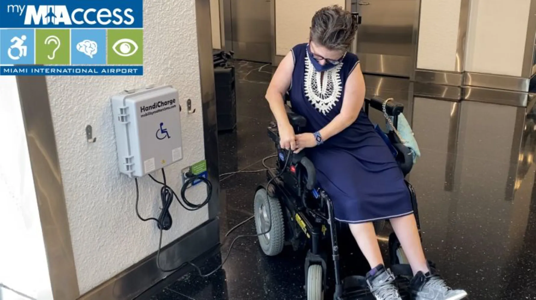 Press Release: MIA earns global accreditation for accessibility -Runway ...