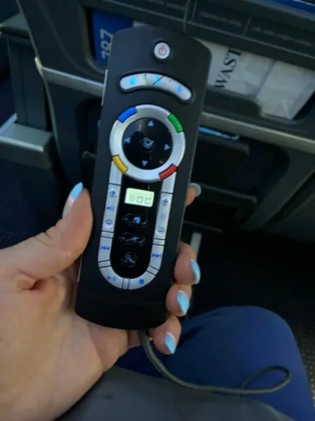 Power of kindness eases first-ever trip to Europe on American - Runway ...