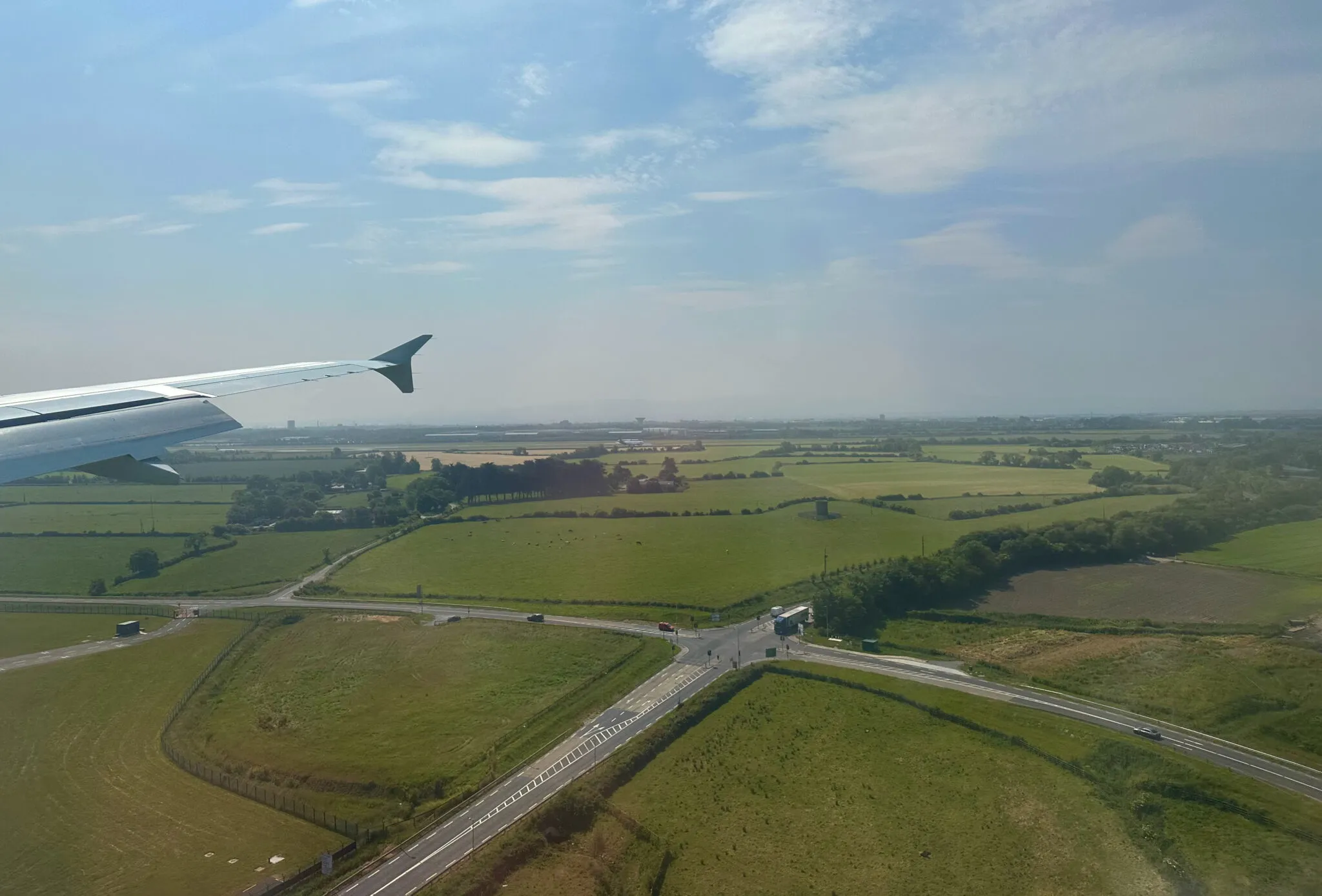 Airframers offer complementary sustainable cabin visionsRunway Girl