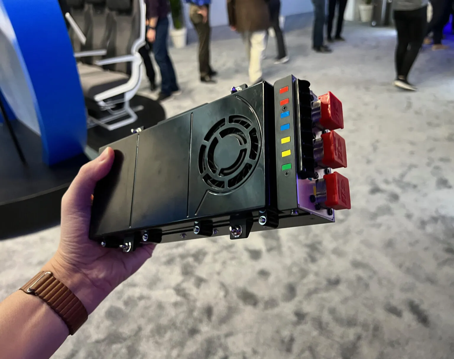 How Panasonic Avionics designed its Astrova IFE to be future-proof - Runway GirlRunway Girl