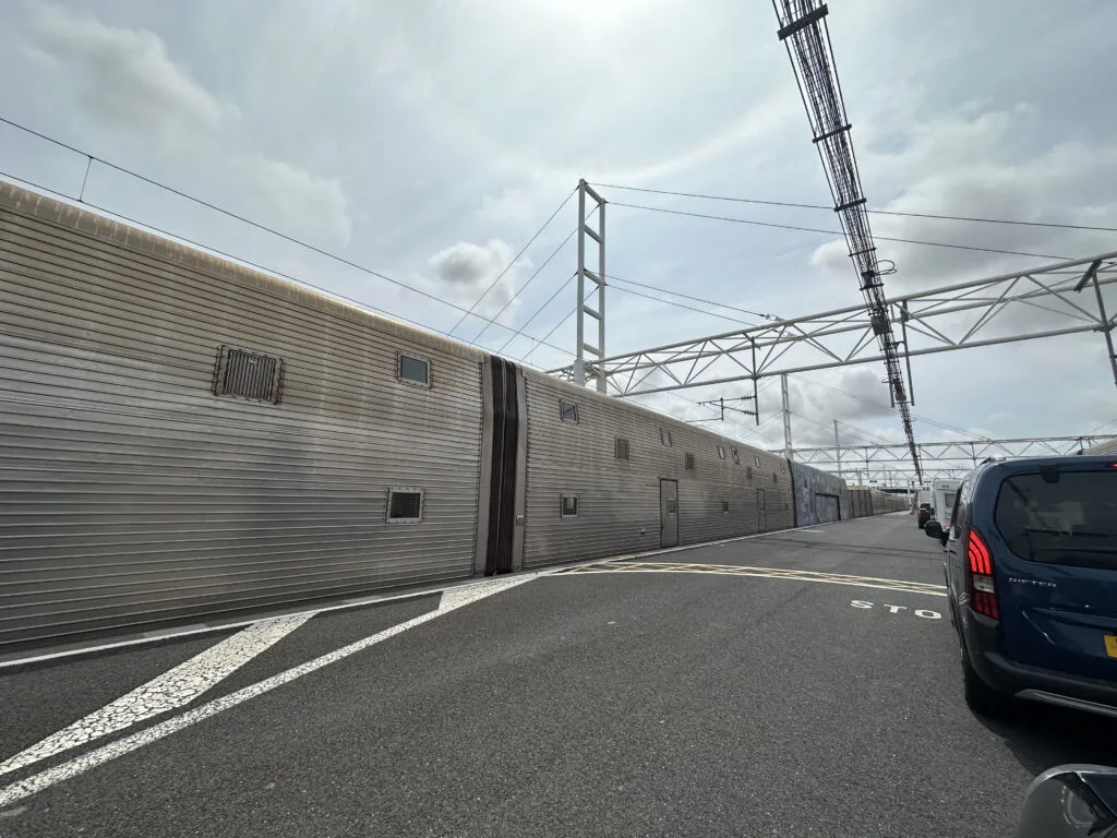 The unique #PaxEx of Japanese long-distance overnight ferries - Runway ...