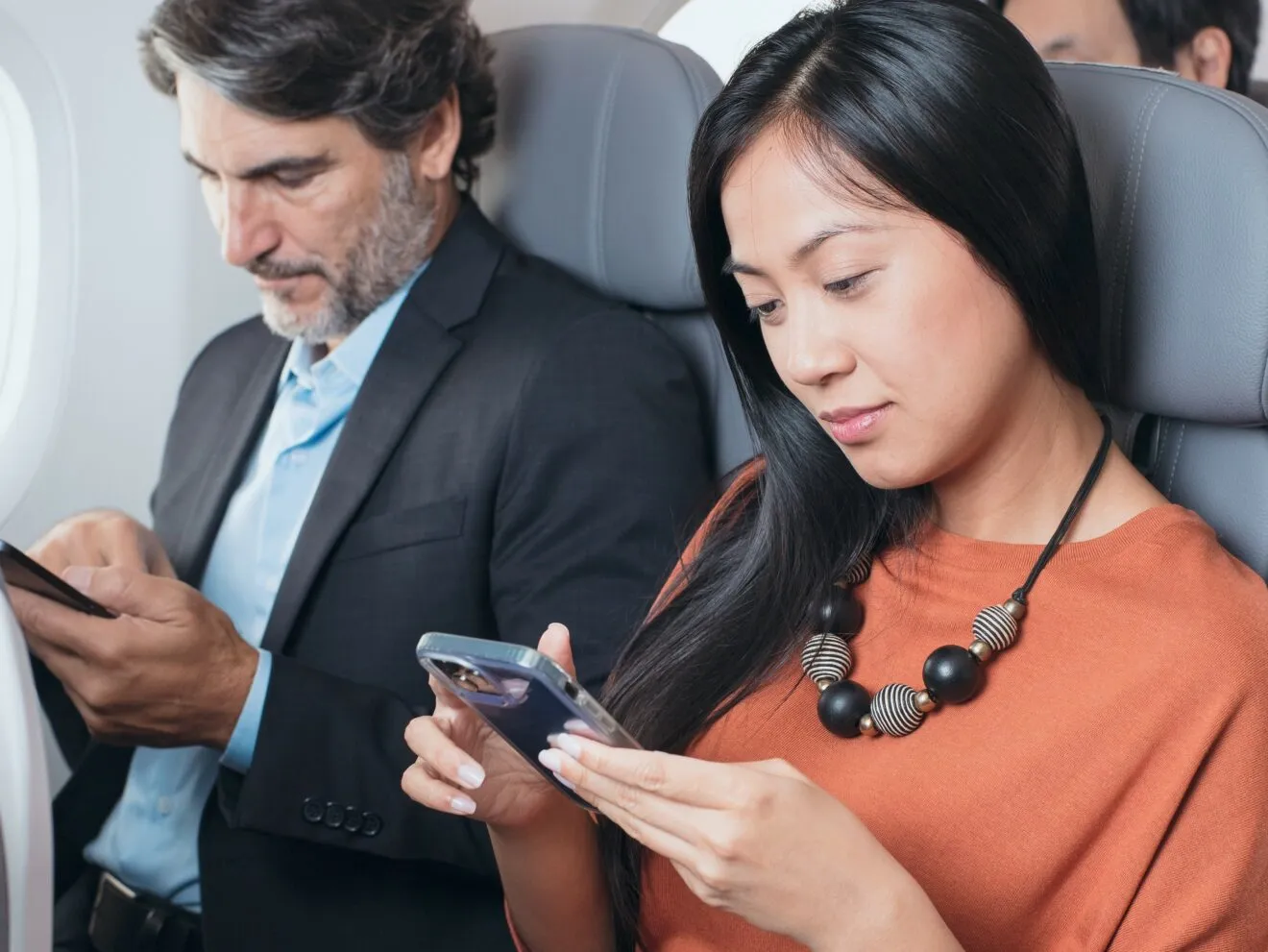 A lot to like on Porter Airlines’ E2 YYZ-YVR flight - Runway GirlRunway Girl