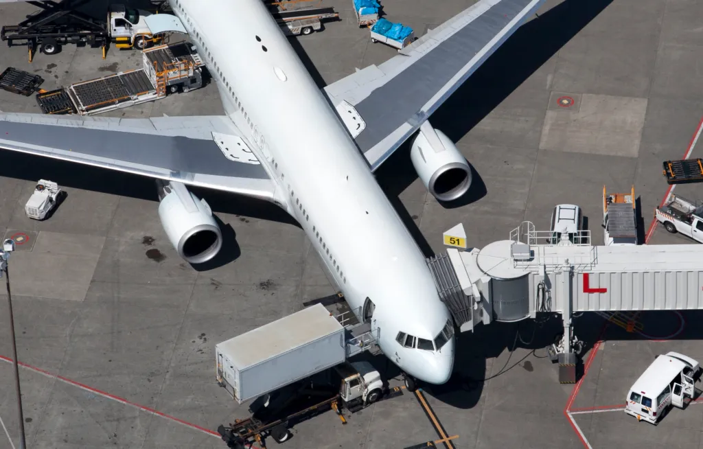 Press Release: BER first German airport to use AI for turnarounds ...