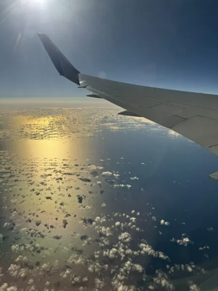 United delivers stellar Basic Economy experience on 767-300ER - Runway ...