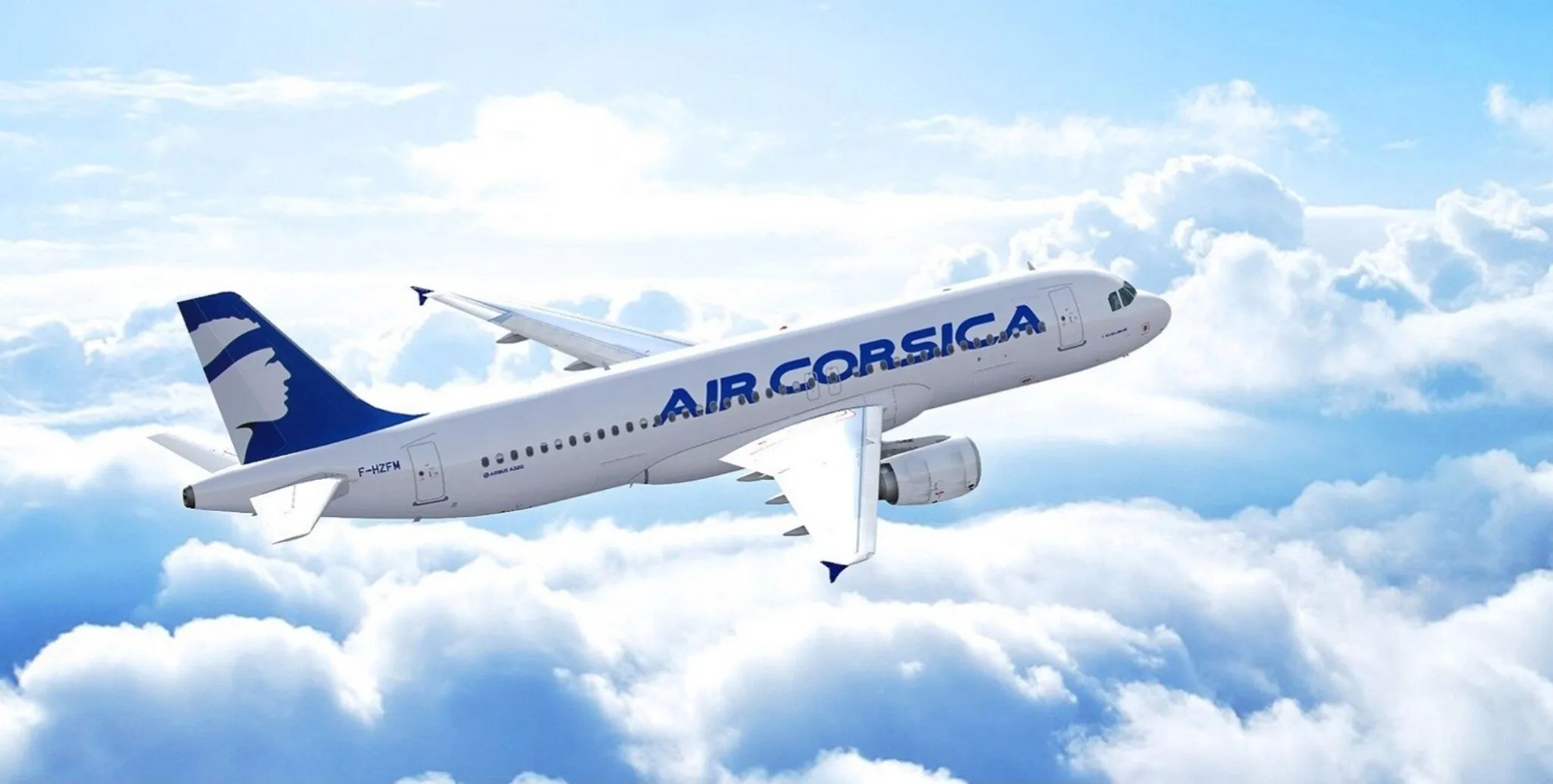 Press Release: Air Corsica picks Moment to digitalize IFERunway Girl