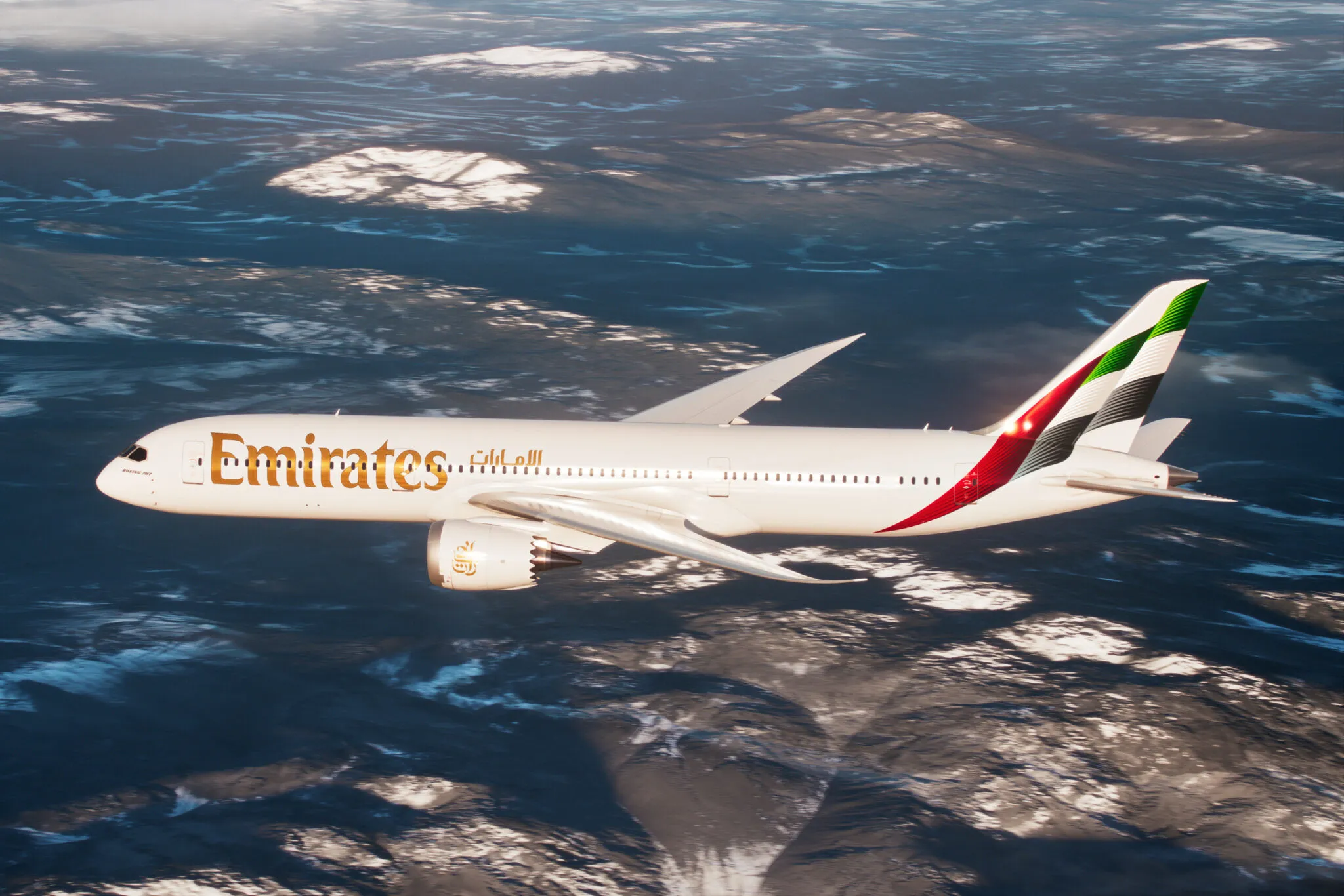 Press Release: Emirates opens Dubai Airshow with widebody ordersRunway Girl
