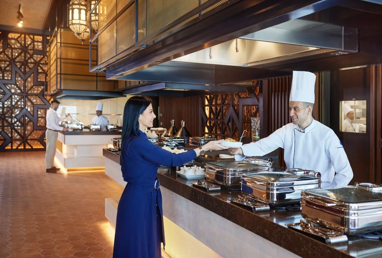 Etihad designs enlightening new Abu Dhabi Terminal A lounge ...