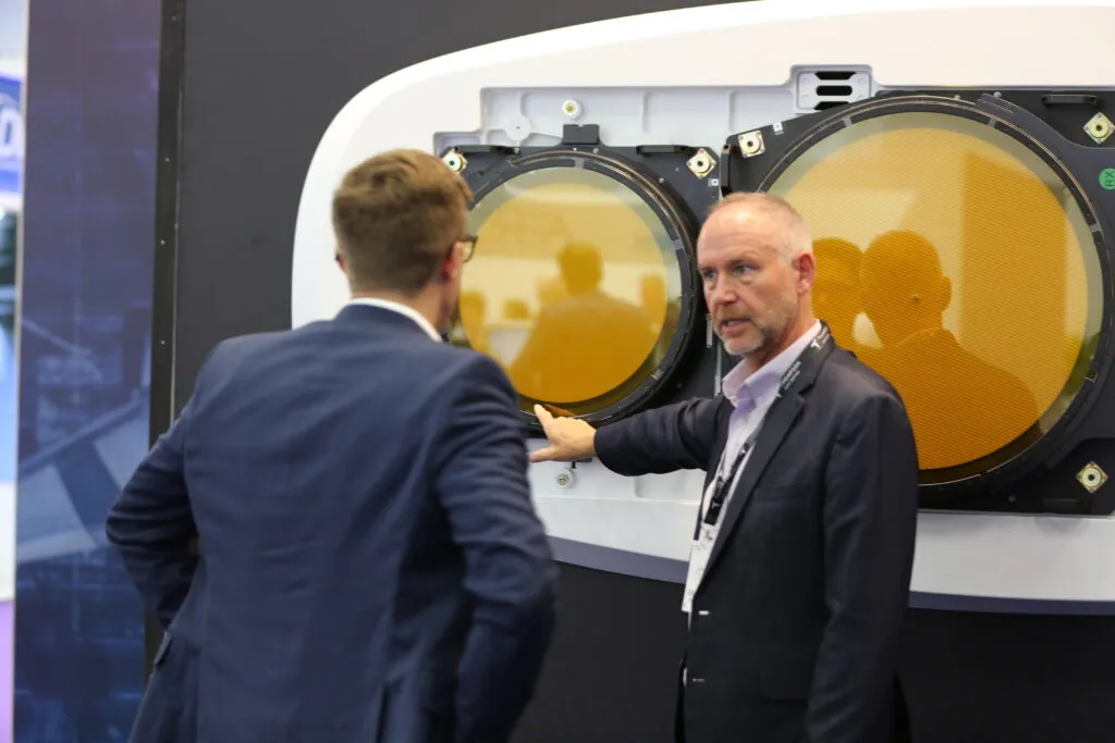 Press Release: AIX 2024 prepares to take cabin concepts to new heights ...