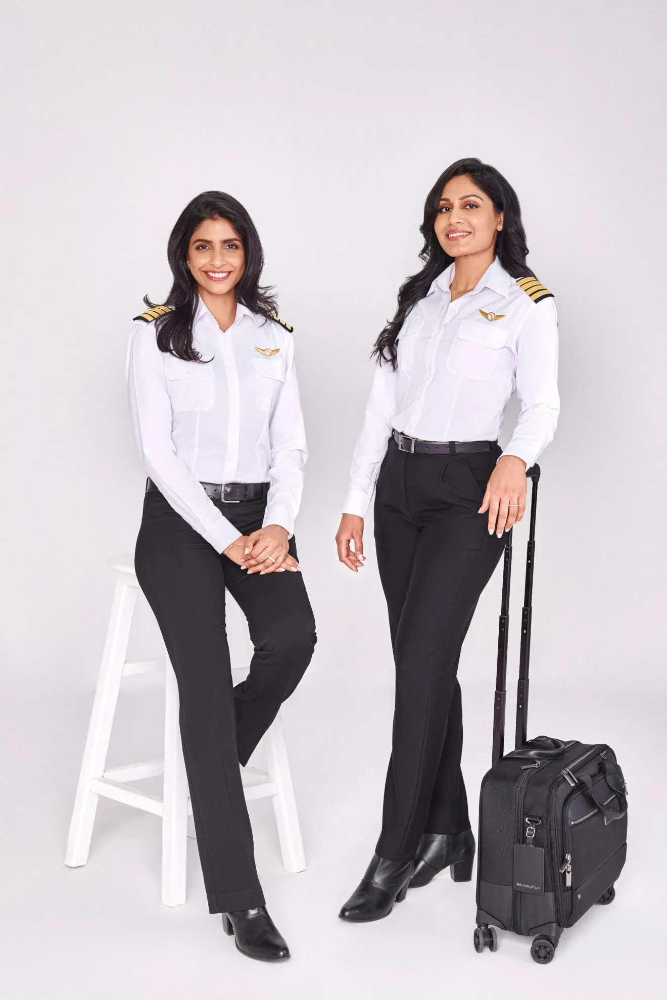 Press Release: Air India unveils Manish Malhotra-designed crew ...