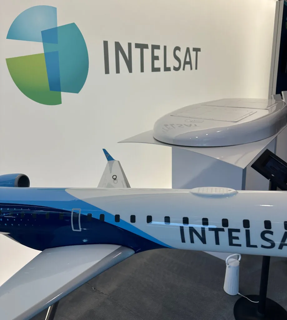 RGN Premium: Intelsat's Dave Bijur talks next steps as ESA backlog ...