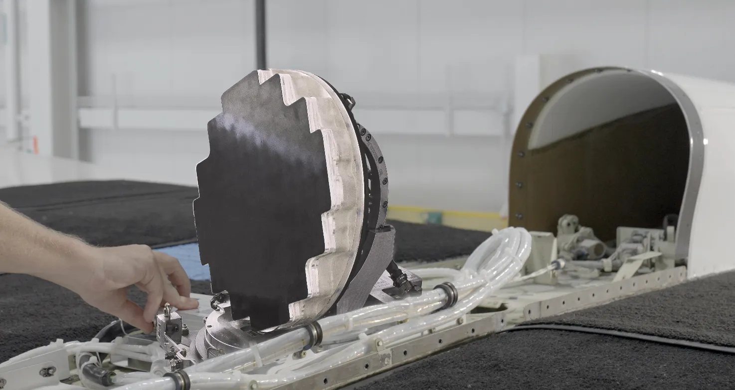 Press Release: SD Plane Simple Ka terminal is DO-160 certifiedRunway Girl