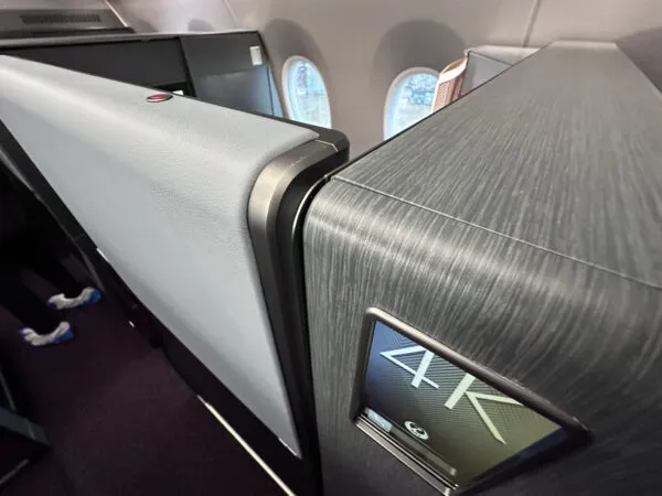 JAL A350 interiors supply chain issues raise spectre of delays in ...